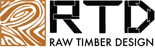 About Us - Raw Timber Design